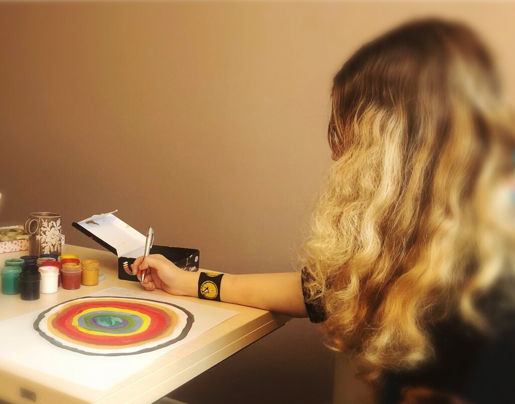Psikologlar Psychologist help, Moskova, foto