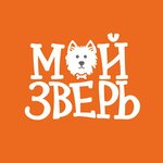 Moi Zver (ulitsa Maksima Gorkogo No:79), petshop  Osa'dan