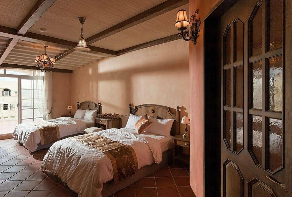 Otel Bletani Hotel, Dünya, foto