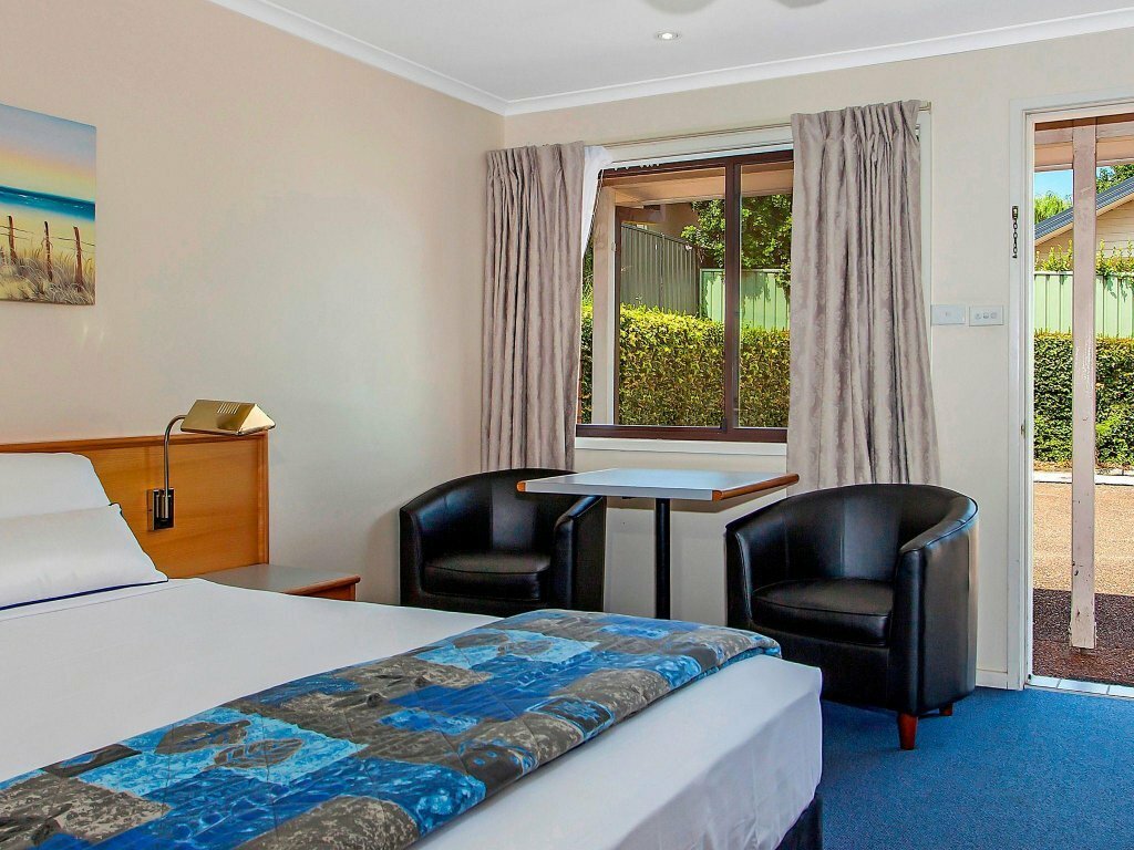 Otel Reign Inn Newcastle, Newcastle, foto