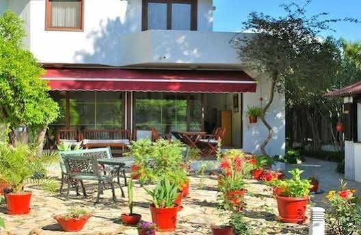 Otel Kano Otel, Ortaca, foto