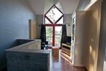 B&b A la Malogne (Hainaut, Mons, Rue de l'Espinette, 224), otel  Hainaut'tan