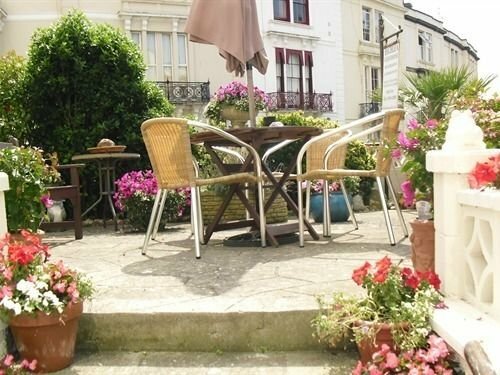 Otel Highlea Guest House, İngiltere, foto