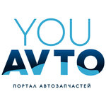 YouAvto.ru (Maly Kupavensky Drive No:6Ас3), otomobil yedek parçaları  Moskova'dan