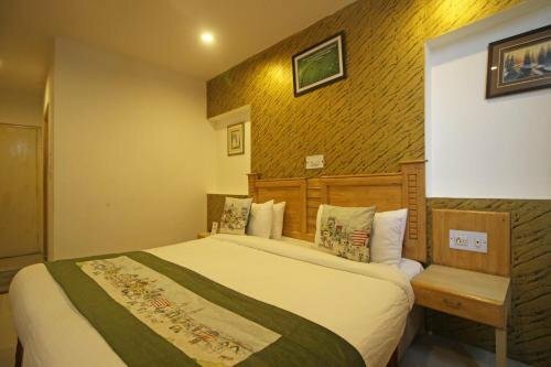 Otel Oyo Flagship 046 Vaishali Max Hospital, Uttar Pradeş, foto