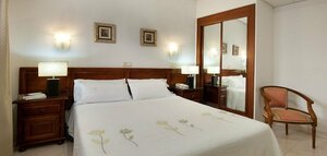 Martin (Calle Espino No:10, Toledo), otel  Toledo'dan