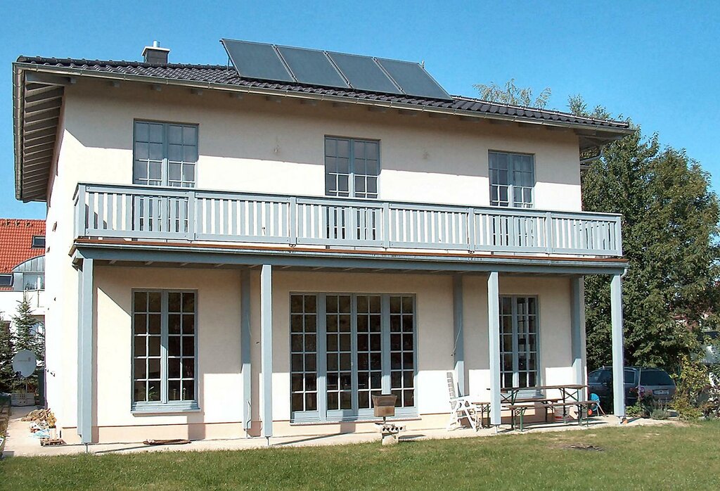 Hobi, elişi için ürünler Holztechnik Lätzsch GmbH, Saksonya, foto
