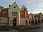 Управление надзорной деятельности и профилактической работы Василеостровского района (Maliy Vasilyevskogo Ostrova Avenue No:76), sivil savunma  Saint‑Petersburg'dan