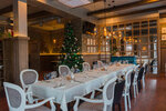 Dobruy gus (ulitsa imeni Chelyuskintsev No:63), restoran  Saratov'dan