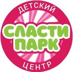 Slasti Park (ulitsa Lomonosova No:6, Oryol), çocuklar için kutlama organizasyonları  Orel'den