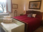 B&b Cittadella (Viale Rimembranze No:36, Parma), otel  Parma'dan