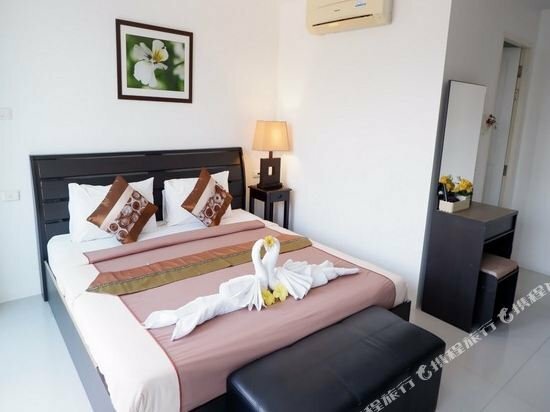 Otel J and N Mansion 2, Phuket Eyaleti, foto