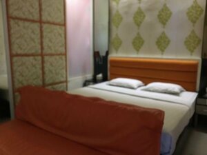 International Homestay Surabaya (East Java, Surabaya City, Сity of Surabaya, Jalan Pacar), otel  Surabaya'dan