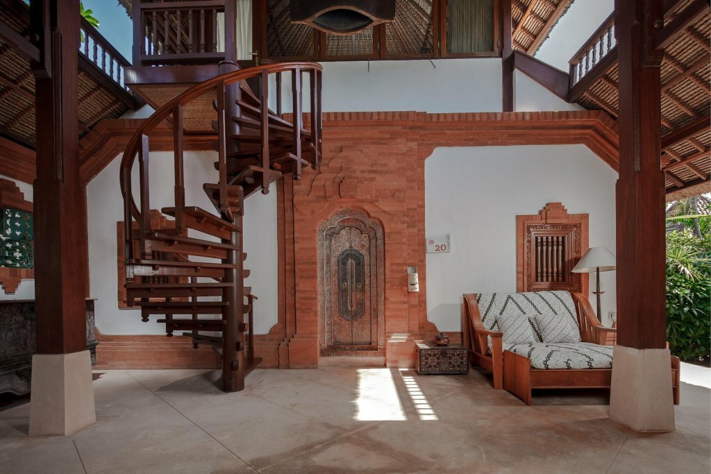 Otel Tandjung Sari, Denpasar, foto