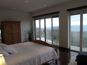 Silver Coast Vacation Inn (Lisboa, Lourinhã, Atalaia), otel  Lizbon İlçesi'nden