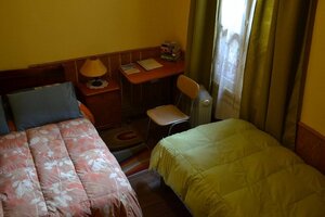 B&b La Nona (Valparaíso Region, Comuna de Valparaíso, Valparaíso), otel  Valparaiso'dan