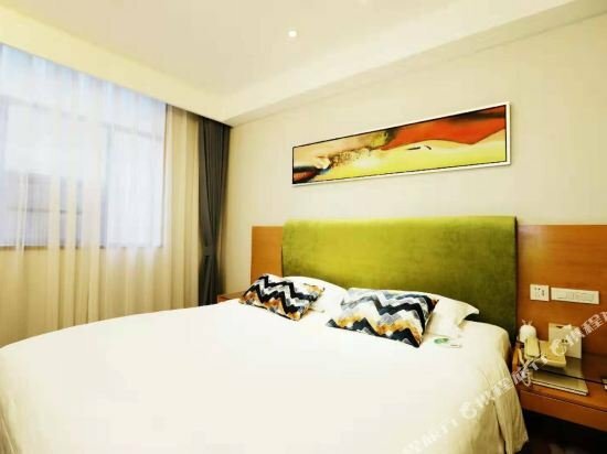 Otel Feilu Business Hotel - Xi'an, Xi'an, foto