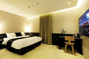 Euijeongbu L-stay (Gyeonggi Province, Uijeongbu), otel  Uijeongbu'dan