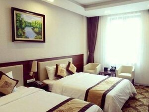 Grand Hotel (Hoa Binh), otel
