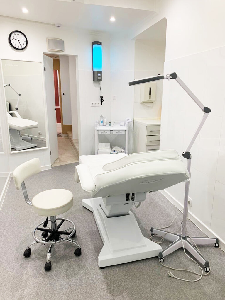 Kozmetoloji, kozmetik salonları Space For Cosmetology Clinic, Moskova, foto