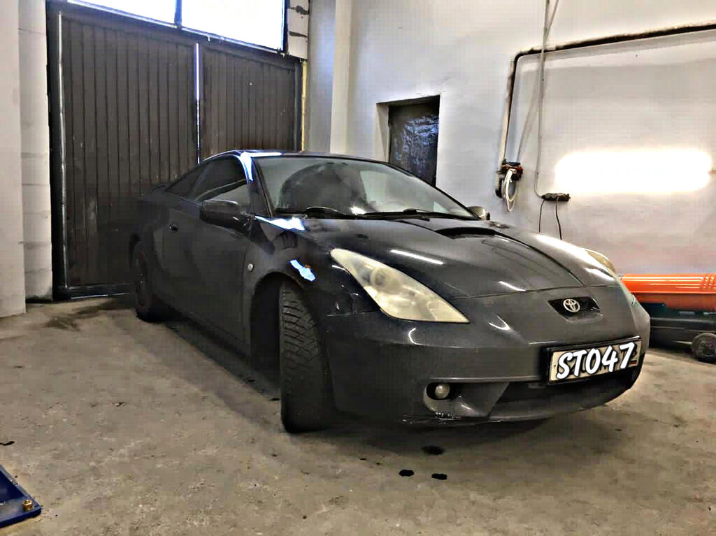 Otomobil servisi Автосервис.47, Saint‑Petersburg ve Leningradskaya oblastı, foto