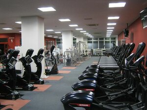 コナミスポーツクラブ 一橋学園 (Tokyo Metropolis, City of Kodaira, 4), fitness kulüpleri  Tokyo'dan