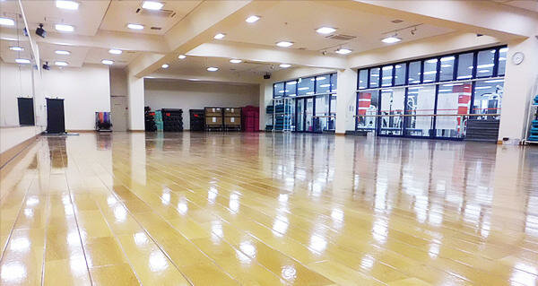 Fitness kulüpleri コナミスポーツクラブ 鳴海山下, Nagoya, foto