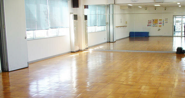 Fitness kulüpleri コナミスポーツクラブ 蒲郡, , foto