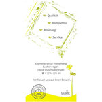 Kosmetikinstitut Wattenberg (Buchenweg No:26, Villingen-Schwenningen), güzellik salonu  Villingen‑Schwenningen'dan