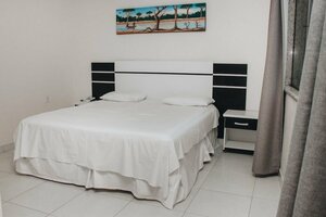 Samir Hotel (Estado de Rondônia, Porto Velho), otel  Porto Velho'dan