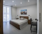 Damè (Campania, Salerno, Via Settimo Mobilio, 82), otel  Salerno'dan