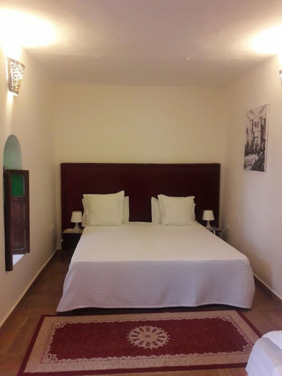 Otel Dar Gabriel, Dünya, foto