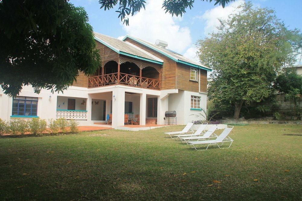 Otel Villa Marie Guesthouse, Dünya, foto