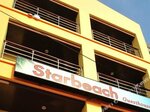 Starbeach Guest House (Phuket, Kathu, Pa Tong, Pa Tong, Rat-U-Thit 200 years Road, 200), otel