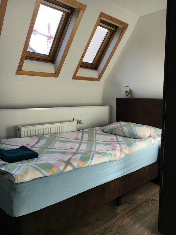 Otel Haus Baron 2, Baden‑Wurttemberg, foto