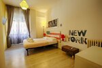 Jet Lag (Via Magna Grecia No:29), otel  Roma'dan