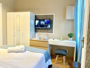 Otel Villa Marengo Guest House, Piyemonte, foto