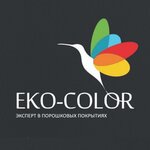 Эко Колор (Francyska Skaryny Street No:44), boya ve cila malzemeleri üretim ve satış yerleri  Minsk'ten