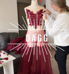 Dagg fashon lab (Varshavskoye Highway No:125к3с1), tekstil fabrikaları  Moskova'dan