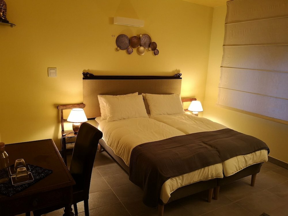 Otel Oasi degli Dei, Lombardiya, foto