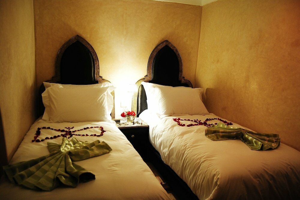 Otel Riad Romance - Adults Only, Marakeş, foto