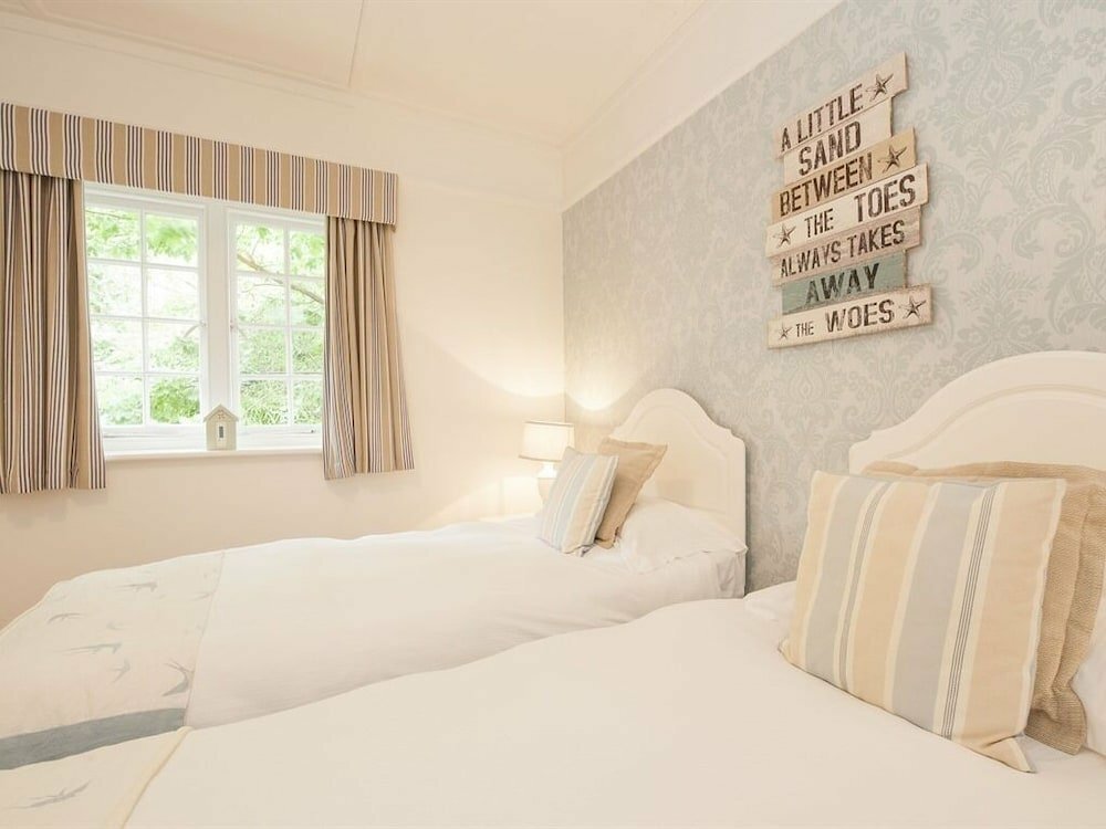 Otel The Fishbourne - Isle of Wight, İngiltere, foto