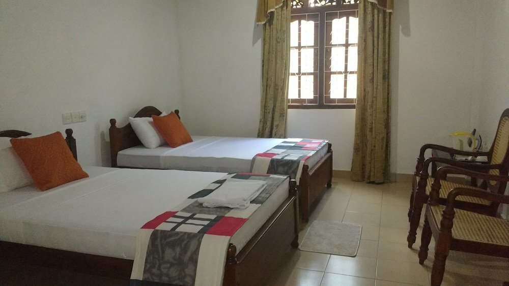 Otel Serendib Garden Resort, , foto