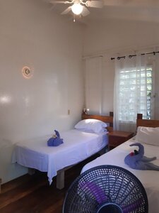 The Funky Dodo Backpackers (Stann Creek District), otel  Dünya'dan