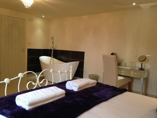 Otel Cranberries Luxury Hideaway, İngiltere, foto