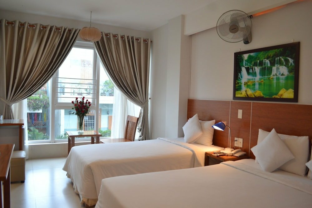 Otel Nemo Hotel, Da Nang, foto