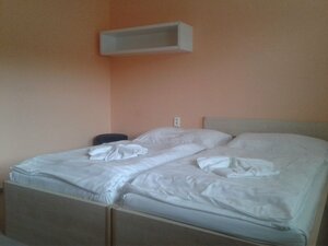 Horský Hotel Brans (Malá Morávka 215,793 36 Malá Morávka,), otel  Moravya‑Silezya Bölgesi'nden