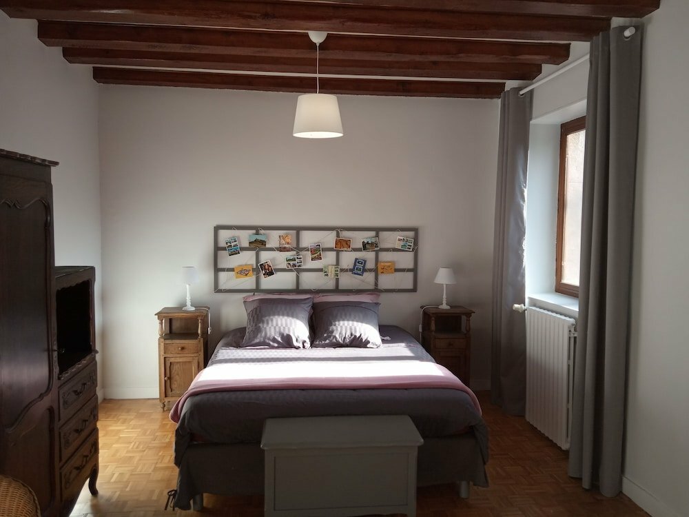 Otel Le Pain Perdu, , foto