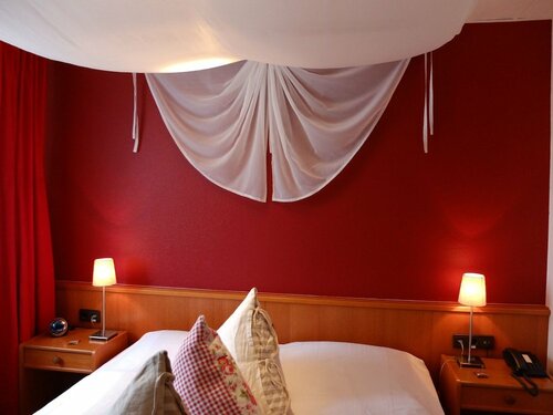Otel Beauty & Wohlfühl Hotel, Aşağı Saksonya, foto