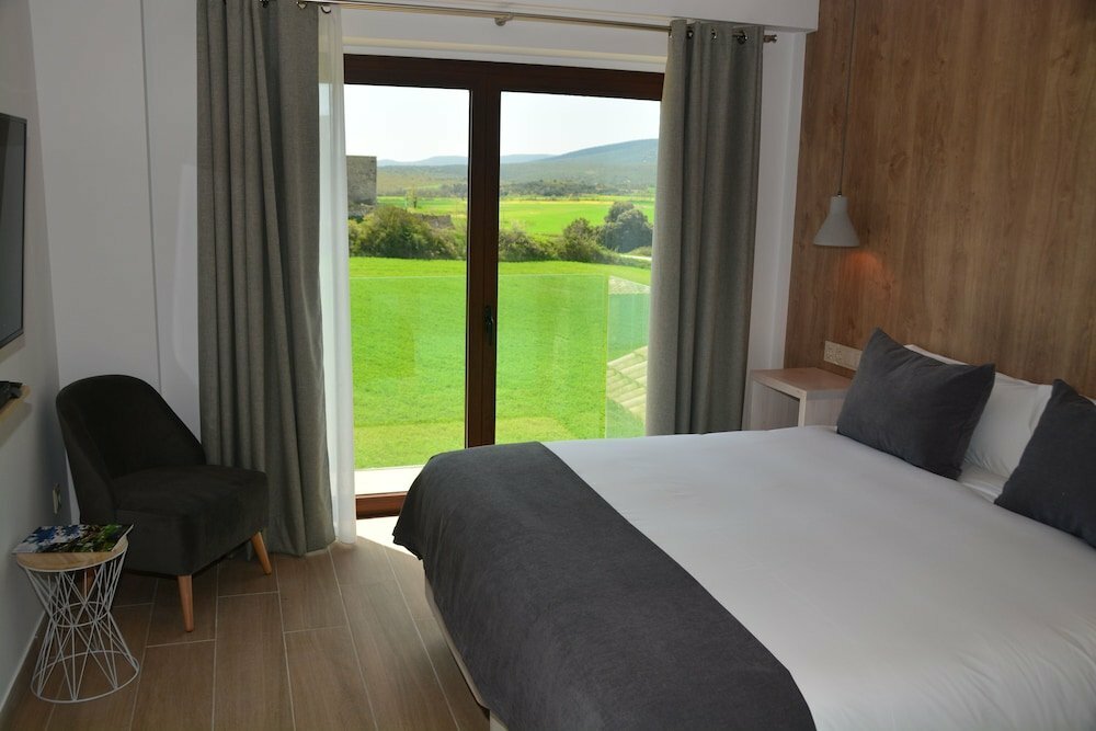 Otel Hotel Tierra Buxo - Adults Only, Aragon, foto